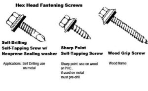 Polycarbonate Installation – Colorado Polycarbonate Panels